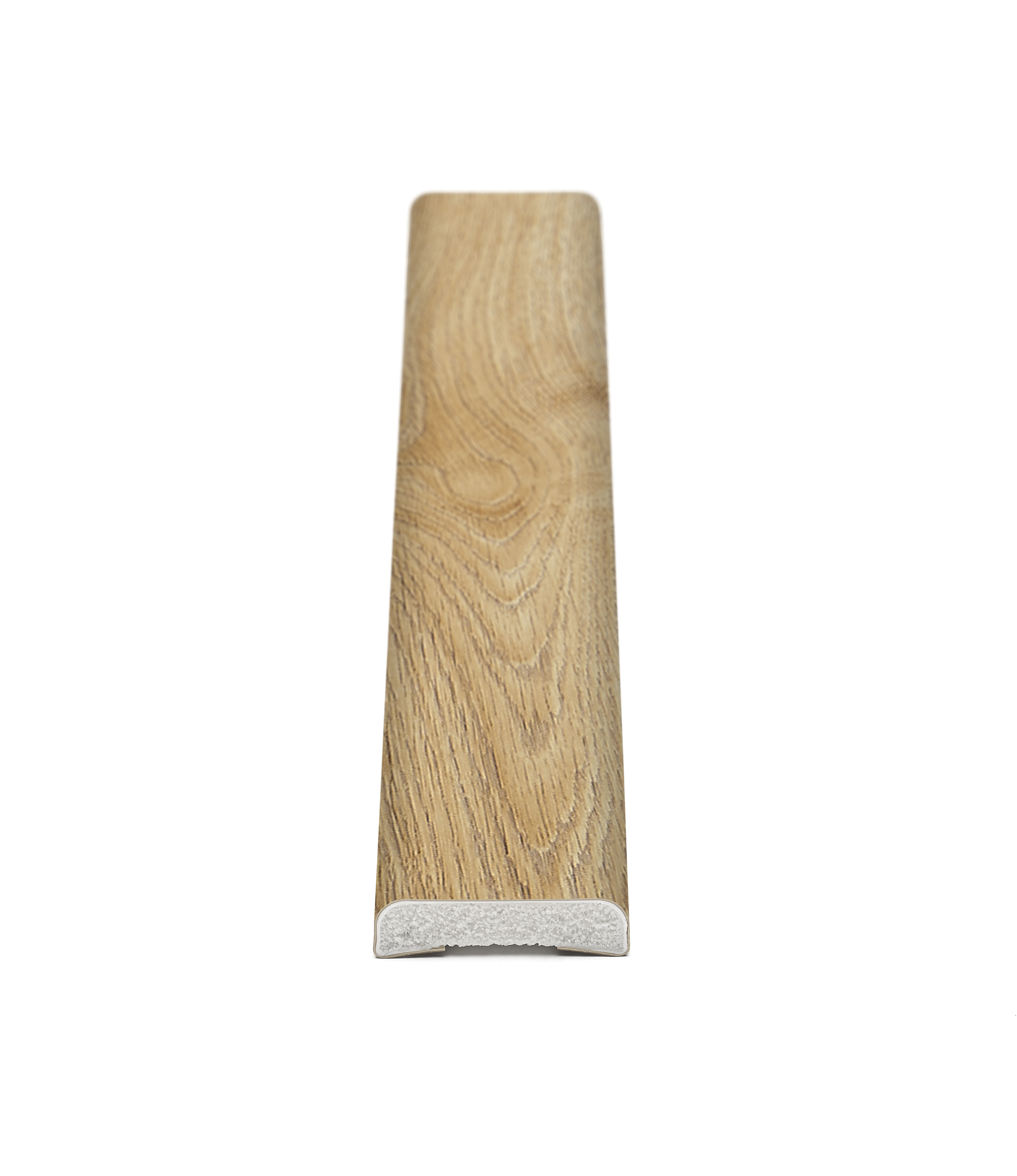 25mm D Mould - 2.5m length | White | 452500-701